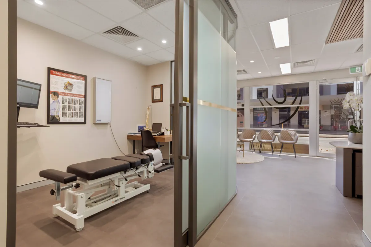 Perth Health Space - Perth’s Premier Multidisciplinary Wellness Clinics