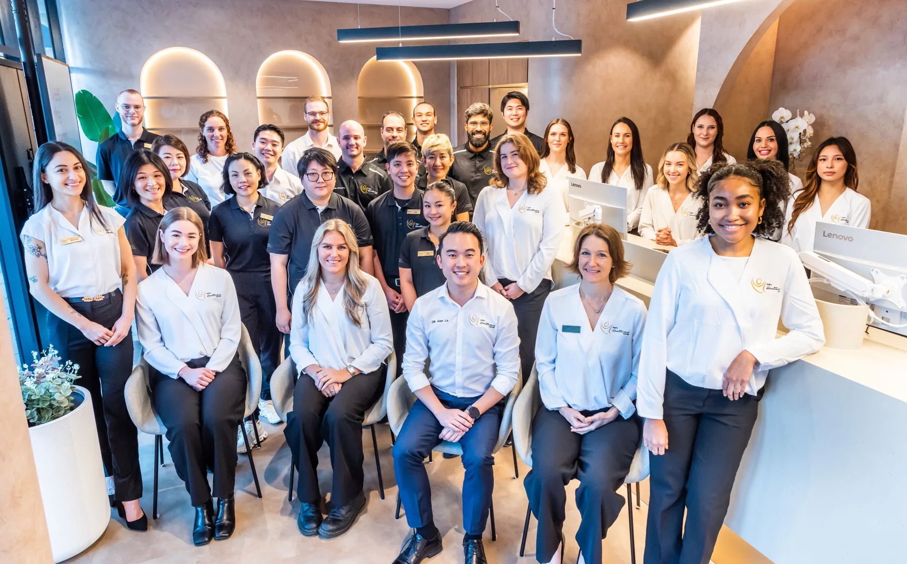 Perth Health Space - Perth’s Premier Multidisciplinary Wellness Clinics